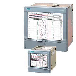 SIREC D300 и SIREC D400. Цифровые дисплейные самописцы SIREC ...