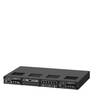 RUGGEDCOM RX1500 managed. RUGGEDCOM RX1500 Multi-Service Platform ...