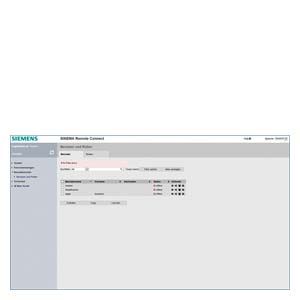 6GK1720-1AH01-0BV0. 6GK17201AH010BV0. SINEMA REMOTE CONNECT VIRTUAL ...