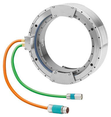 1FW6130-0QB10-1JC3. 1FW61300QB101JC3. SIMOTICS T высокомоментный ...