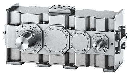 2LP0731-5AV02-2MP1. 2LP07315AV022MP1. FLENDER HELICAL GEAR UNIT WITH ...